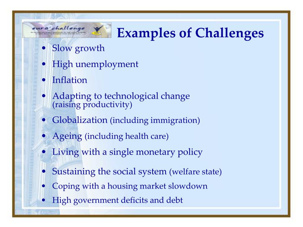 PPT - Presentation by Christine I. Caly-Sanchez Assistant Director ...