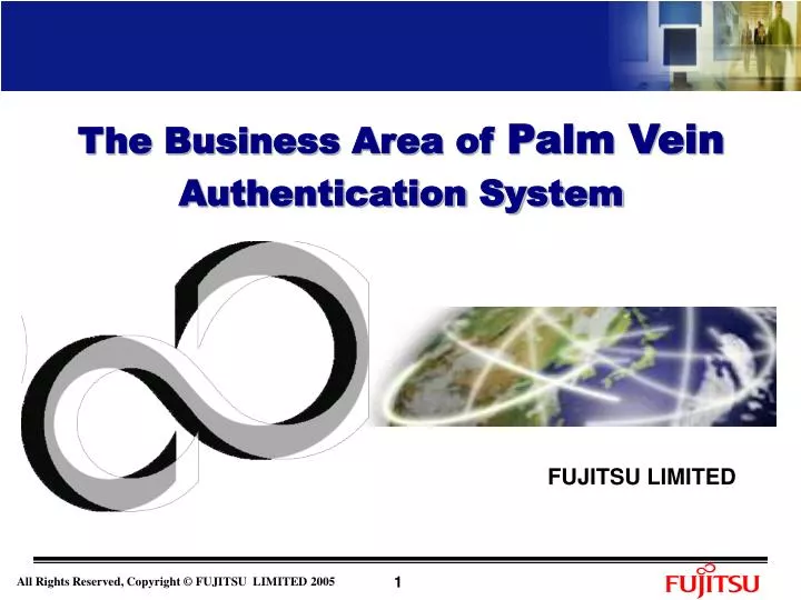 PPT - FUJITSU LIMITED PowerPoint Presentation, free download - ID:5893074