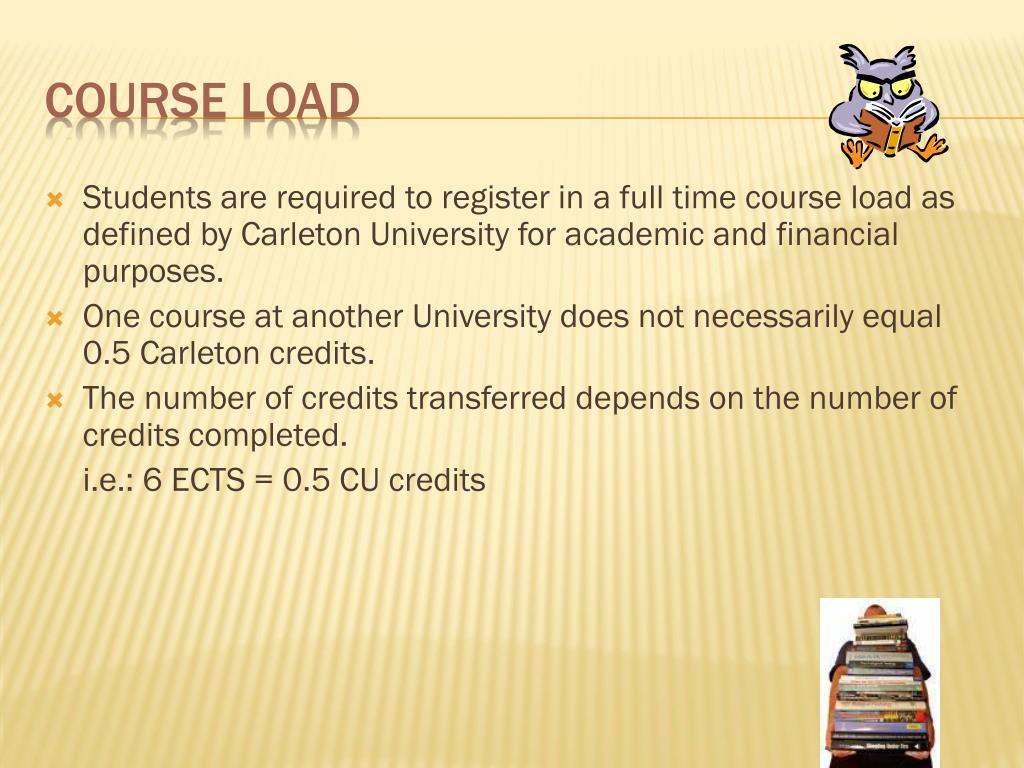 PPT - International Exchange and the Registrar’s Office PowerPoint ...