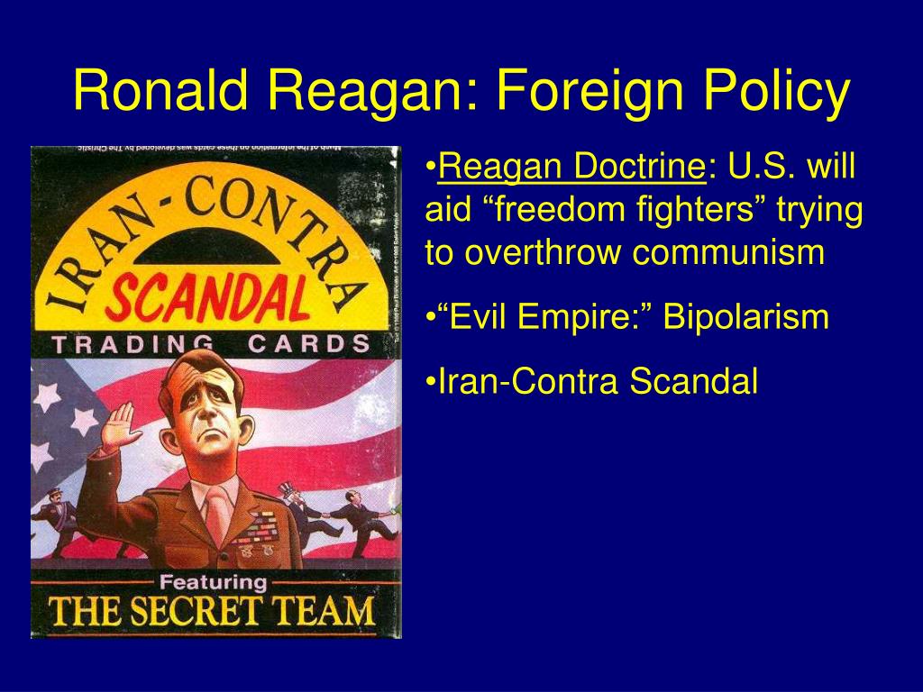 PPT - American Presidents and the Challenge of "Guns and Butter ...