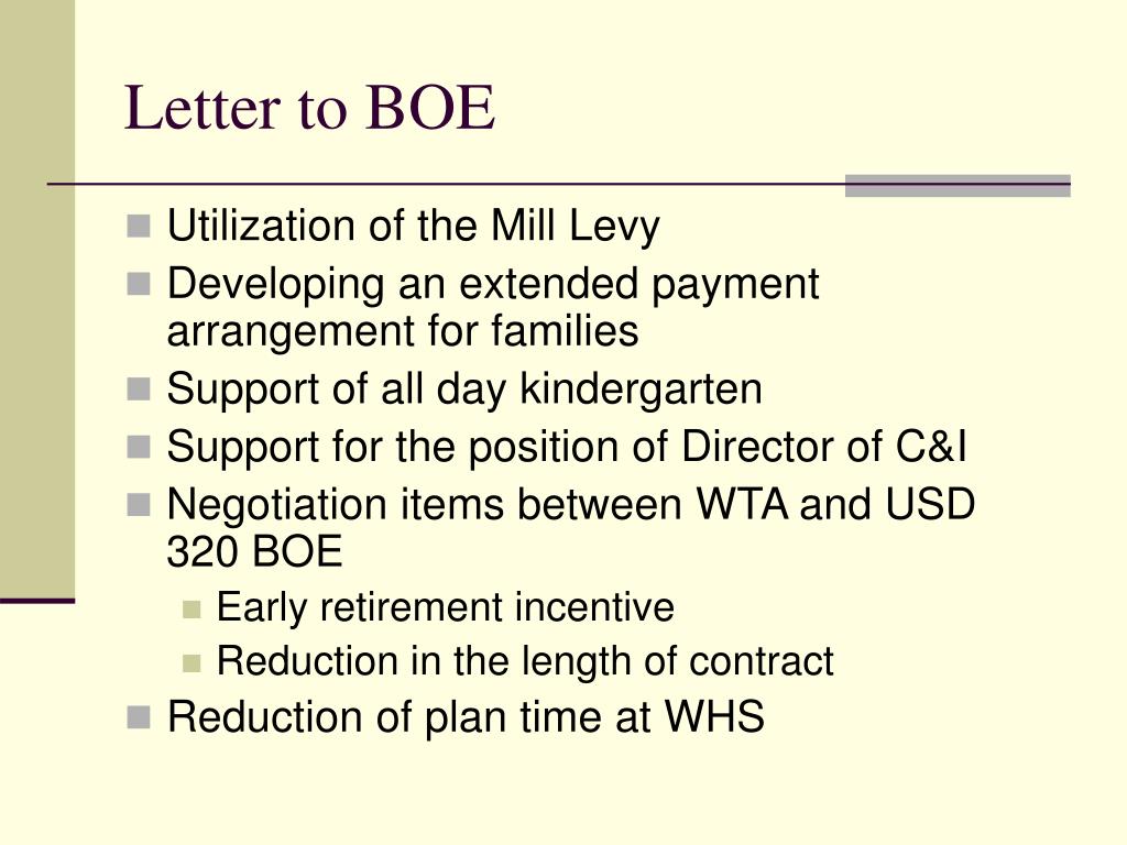 PPT - Building a Stronger Educational Foundation amidst Budget ...
