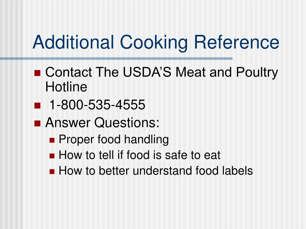 PPT - Food Safety For Children PowerPoint Presentation, free download ...