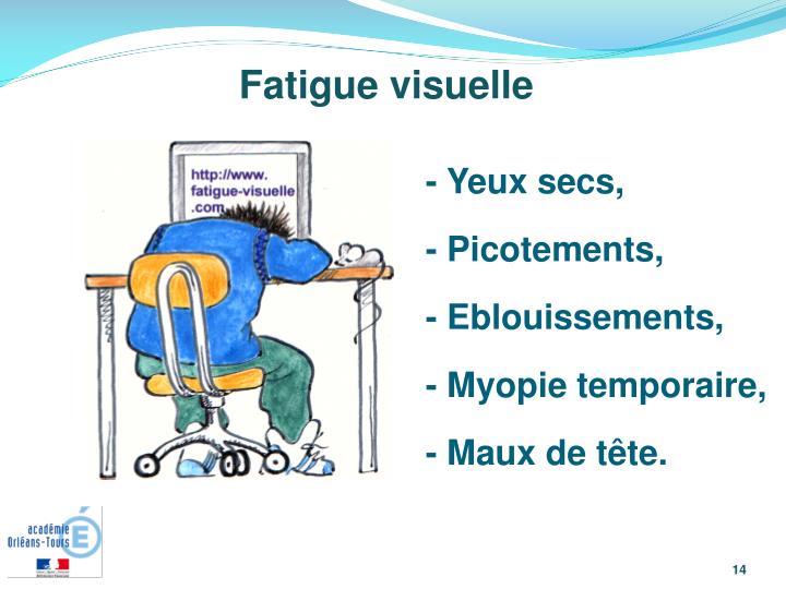 PPT - TRAVAIL sur ECRAN PowerPoint Presentation - ID:5896787