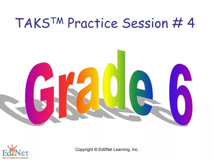 PPT - Grade 6 PowerPoint Presentation, free download - ID:5897144