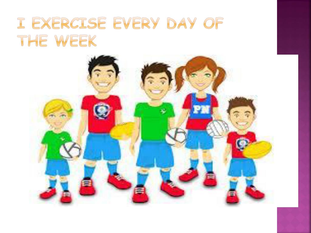 Ppt A Healthy Habit Powerpoint Presentation Free Download Id 5897246