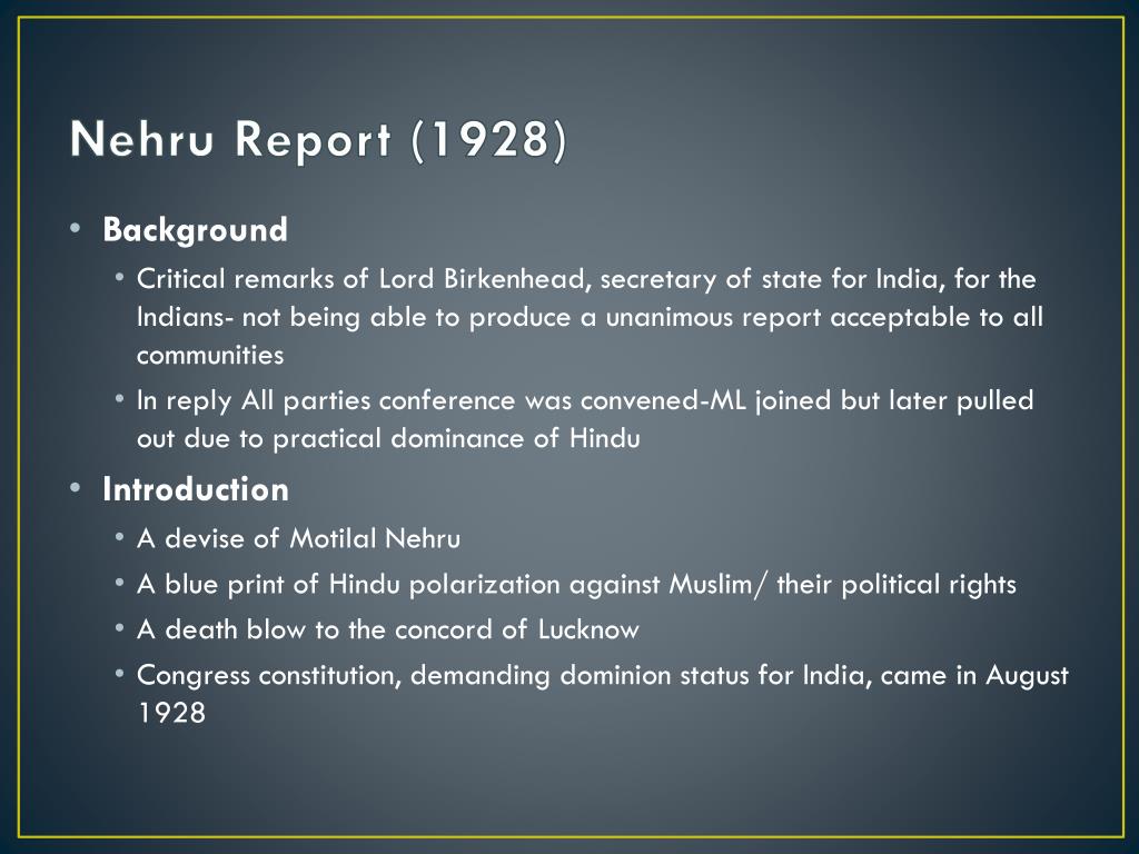 PPT - Pakistan Affairs & Islamiyat (in the light of Islam) PowerPoint ...