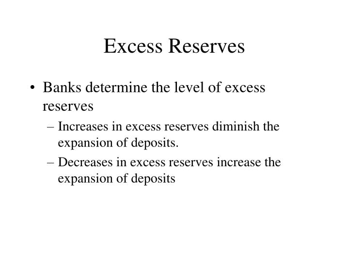 PPT - Money Supply PowerPoint Presentation - ID:5898498
