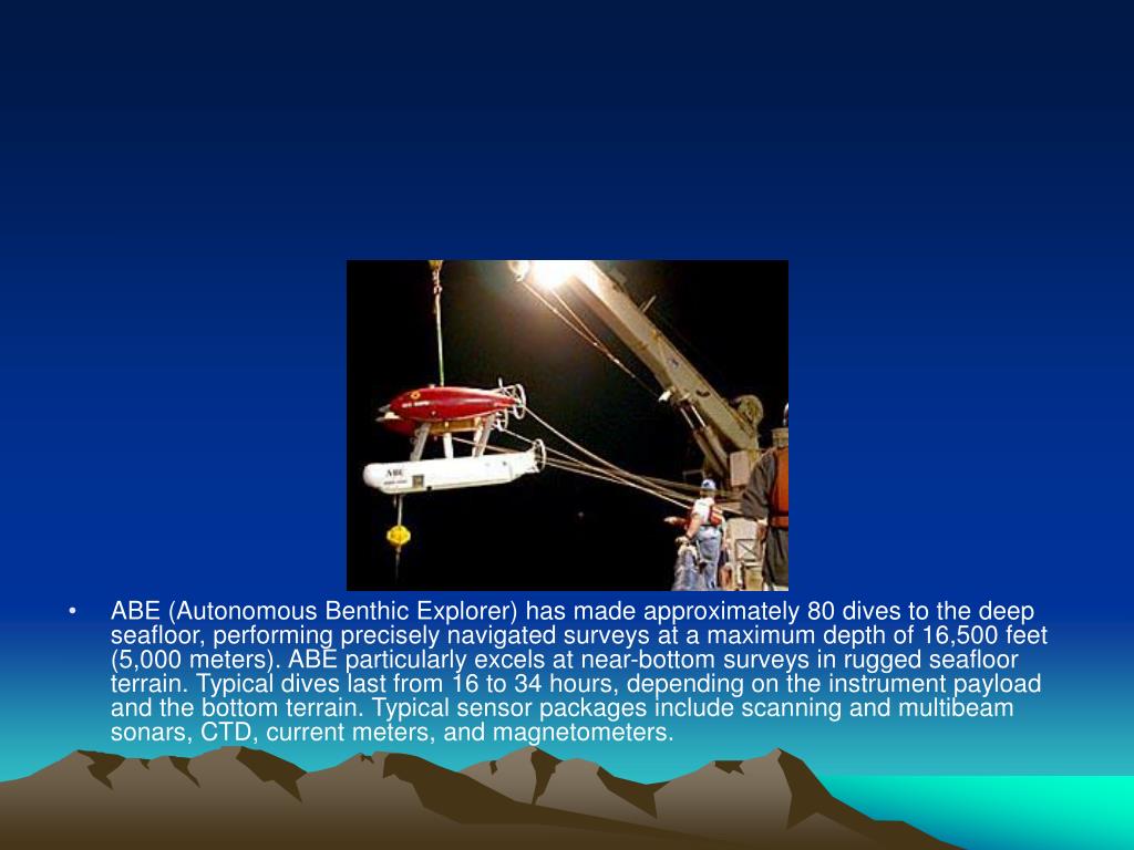 PPT - A Brief History of Oceanographic Voyages PowerPoint Presentation ...