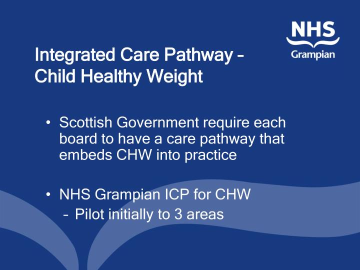 PPT - Healthy Child Weight (CHW) PowerPoint Presentation - ID:5900375