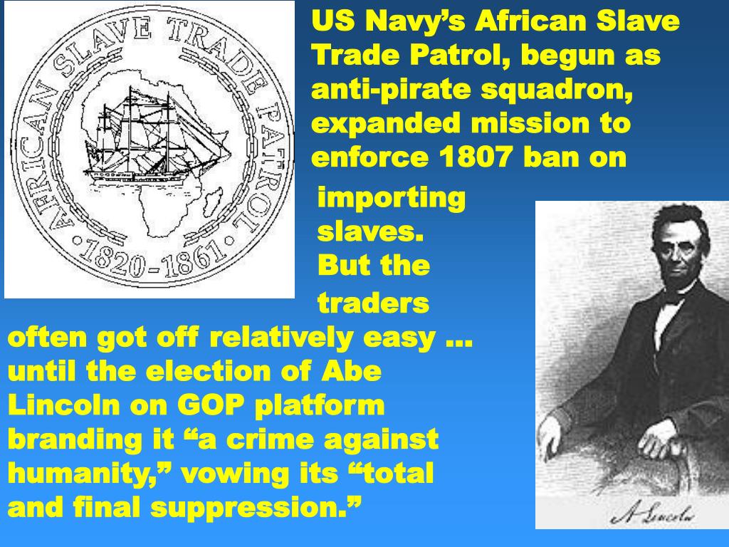 PPT - New York Correction History Society’s February 2008 Black History ...