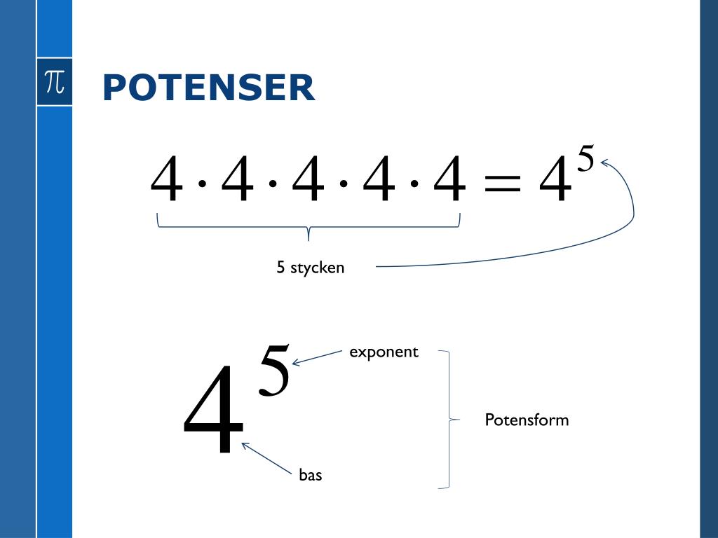 PPT - ARITMETIK – OM TAL PowerPoint Presentation, free download - ID ...
