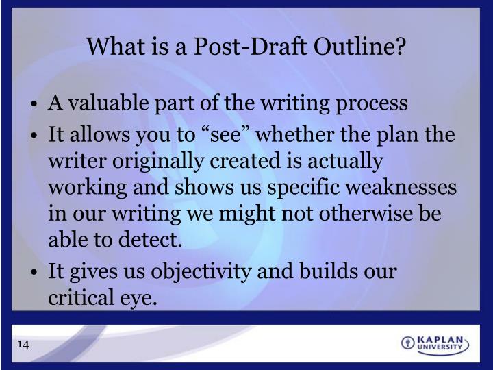 PPT - CM 220 College Composition II UNIT 7 Seminar PowerPoint ...