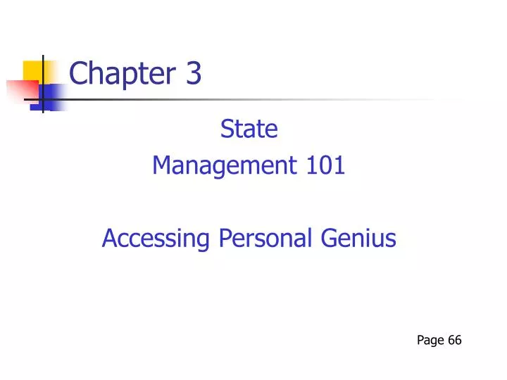 Ppt Chapter 3 Powerpoint Presentation Free Download Id 5905786
