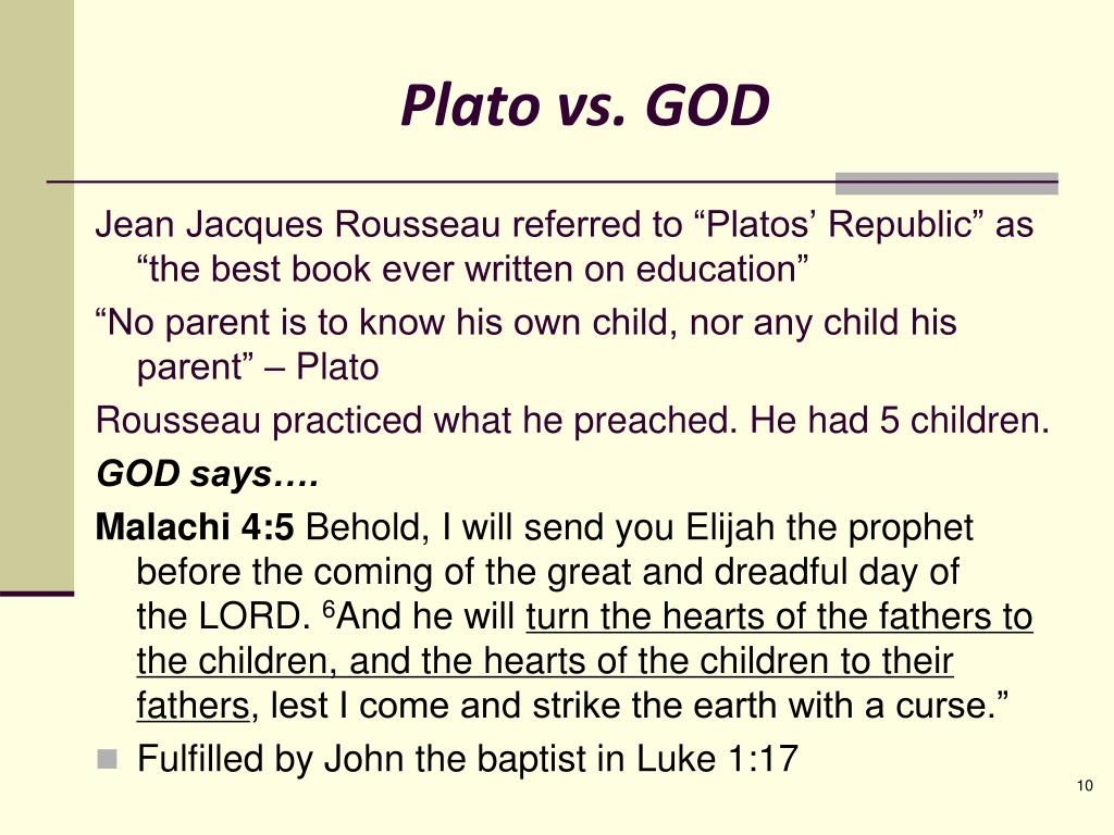 PPT - Children’s Children A Biblical Vision for Generational ...