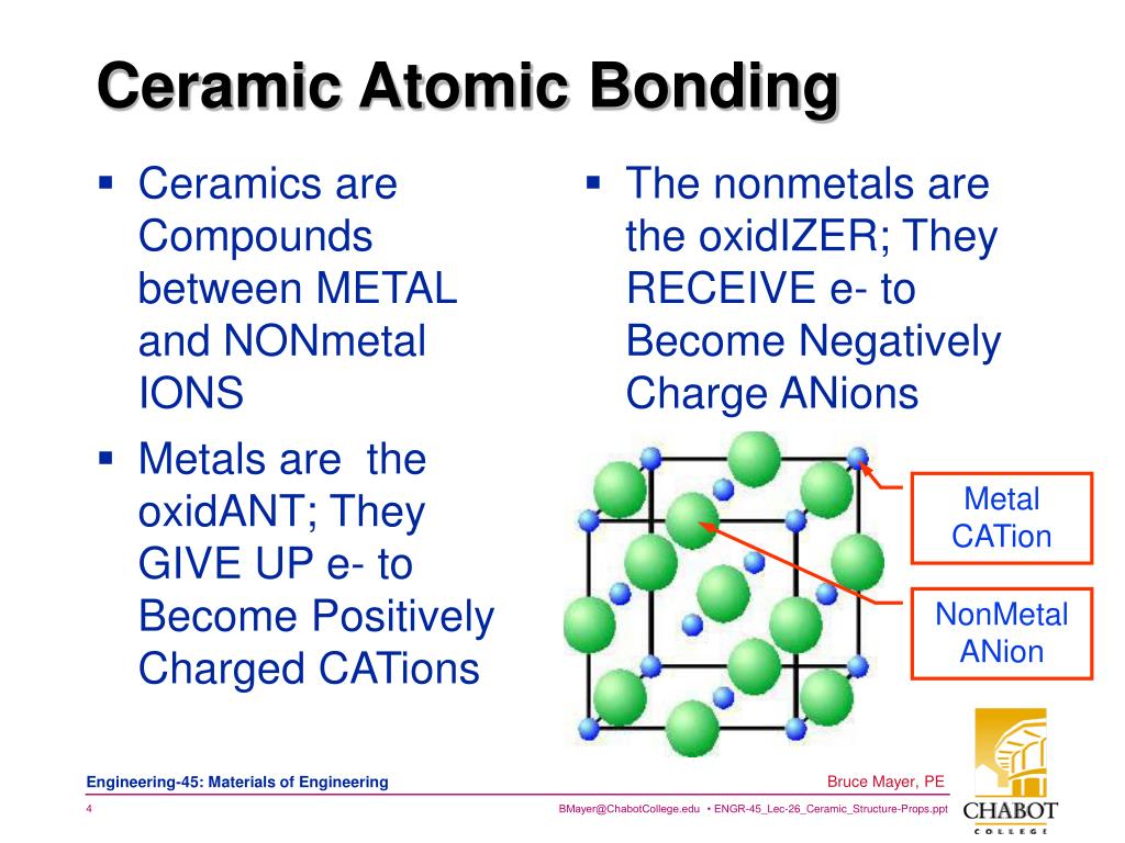PPT - Bruce Mayer, PE Licensed Electrical & Mechanical Engineer BMayer ...