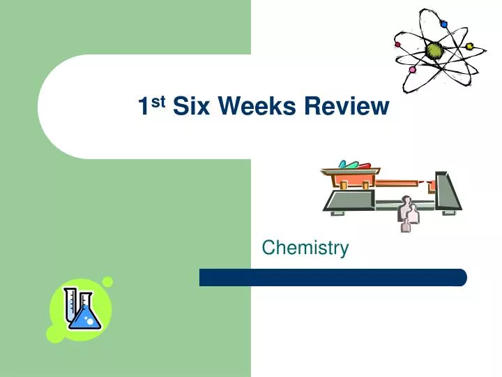 PPT - 1 st Six Weeks Review PowerPoint Presentation, free download - ID ...
