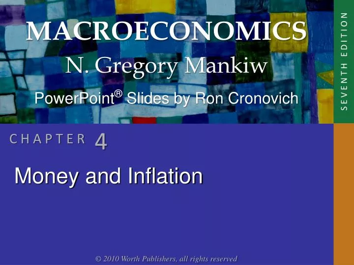 PPT - Money and Inflation PowerPoint Presentation, free download - ID ...