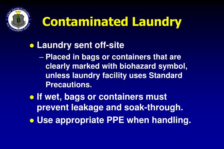 PPT - BLOODBORNE PATHOGENS TRAINING PowerPoint Presentation - ID:5908976