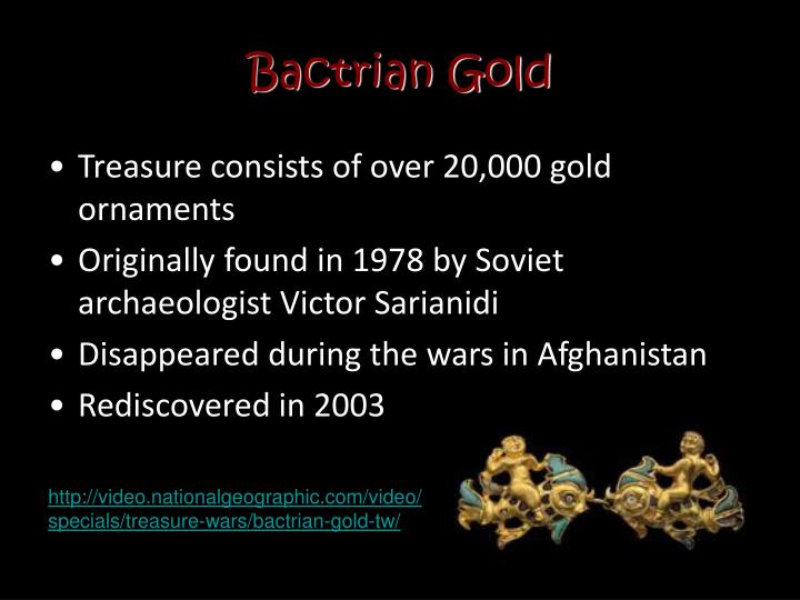 PPT - Great Treasures of History PowerPoint Presentation - ID:5909896