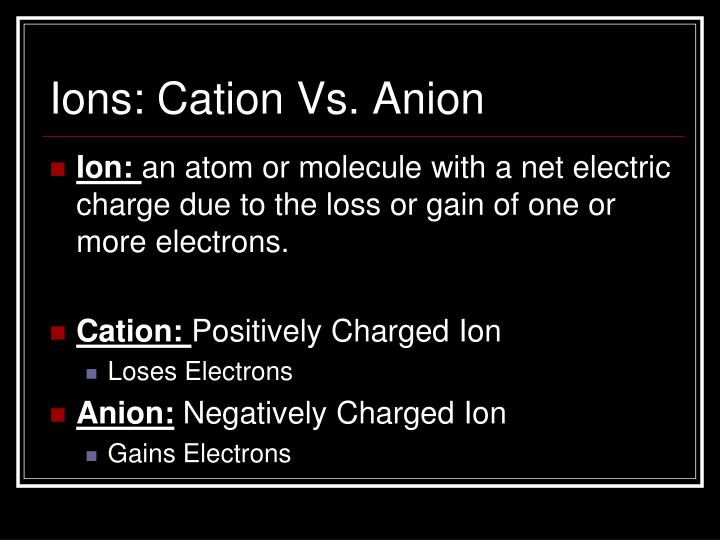 PPT - Quantum Mechanical Model and Electron Configurations PowerPoint ...