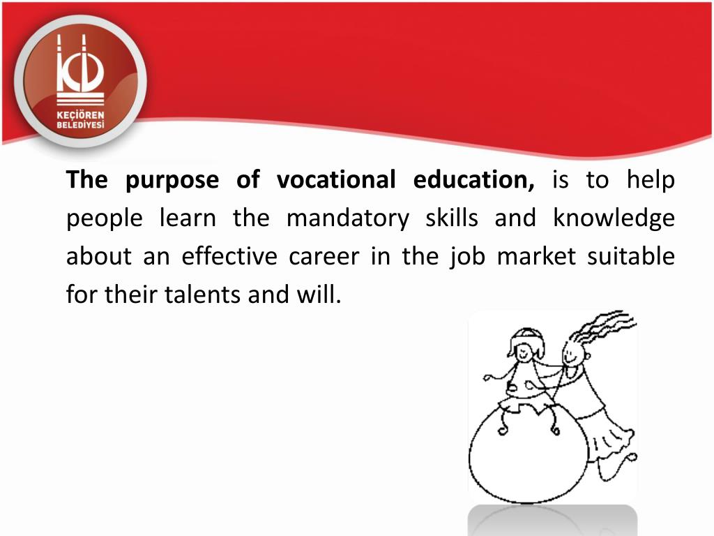 PPT - Vocational Education of Adults with Disabilities in Turkey ...