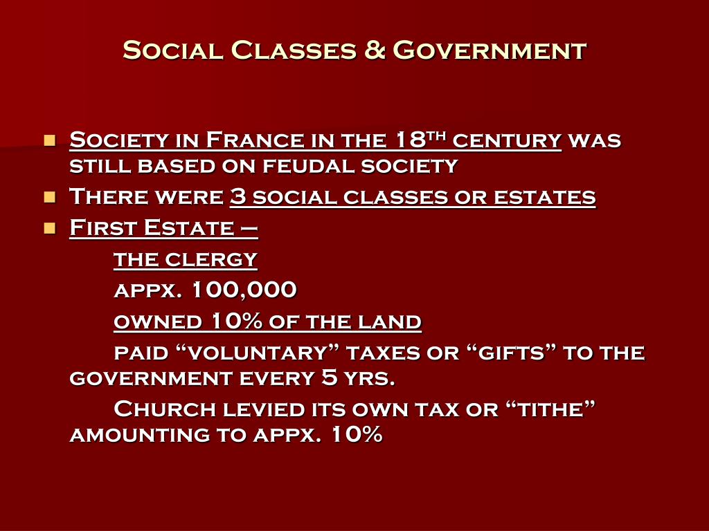 PPT - THE FRENCH REVOLUTION PowerPoint Presentation, free download - ID ...
