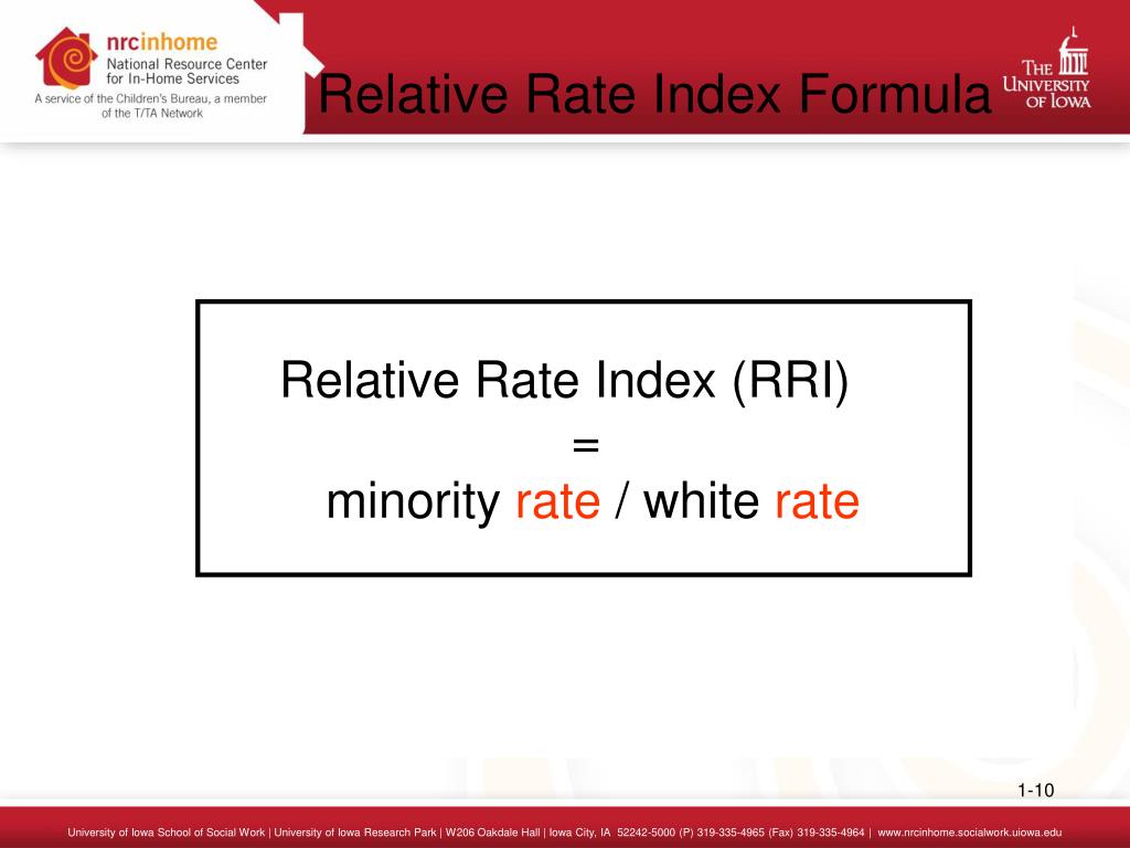 PPT - Brad Richardson, Ph.D. DMC Resource Center The Univ. of Iowa ...