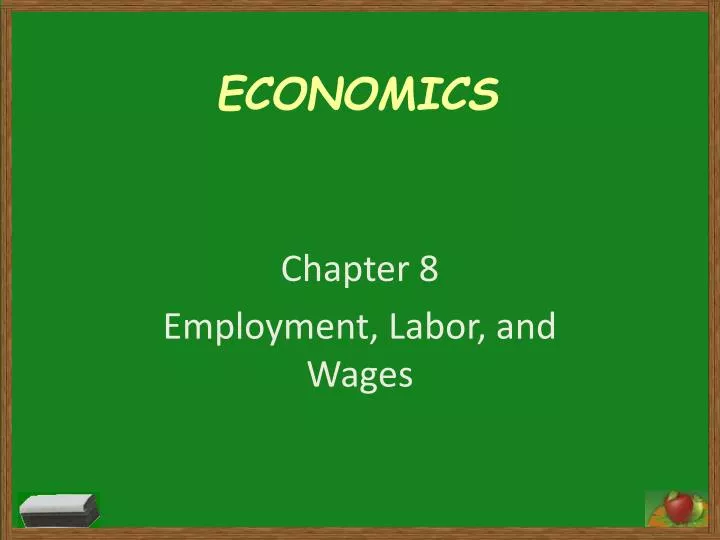 PPT - ECONOMICS PowerPoint Presentation, free download - ID:5911562 PPT - ECONOMICS PowerPoint Presentation, free download - ID:5911562