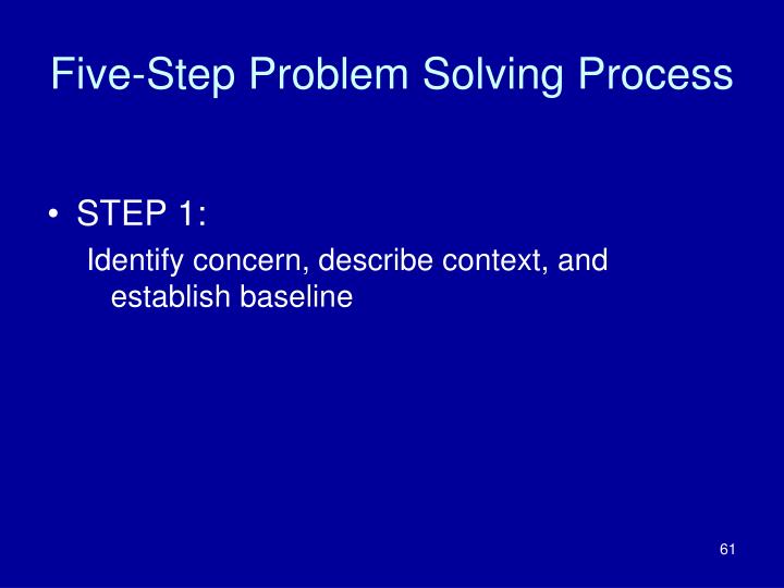 PPT - Evidence-Based Mental Health Practice: Moving Forward With the ...
