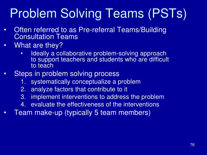 PPT - Evidence-Based Mental Health Practice: Moving Forward With the ...