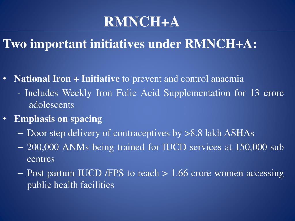 PPT - Consultative Committee of Parliament on Maternal Health ...