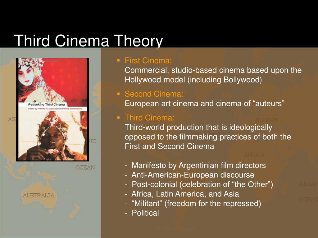 PPT - Hollywood & Cultural Imperialism PowerPoint Presentation - ID:5912685