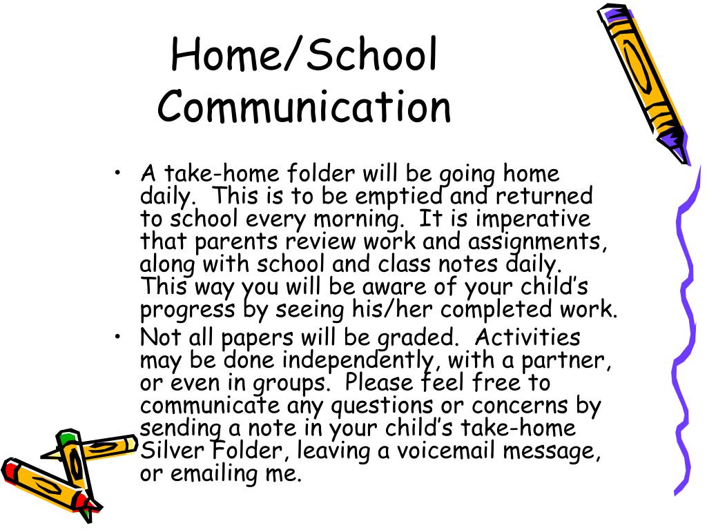 PPT - Welcome to Fourth Grade: Back to School Night Overview PowerPoint ...