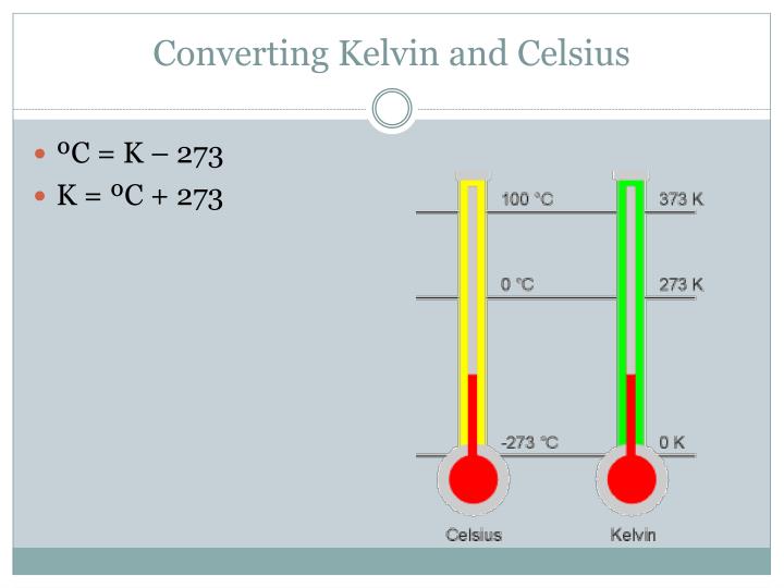 Temperature conversion formulas kelvin - rightautomation Temperature conversion formulas kelvin - rightautomation