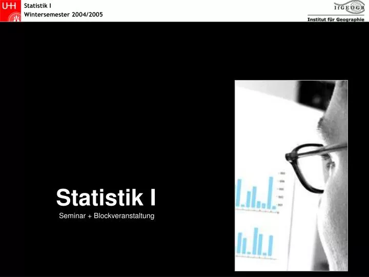 PPT - Statistik PowerPoint Presentation, free download - ID:5917767