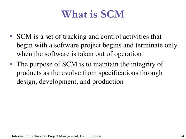 PPT - Chapter 4: Project Integration Management PowerPoint Presentation ...