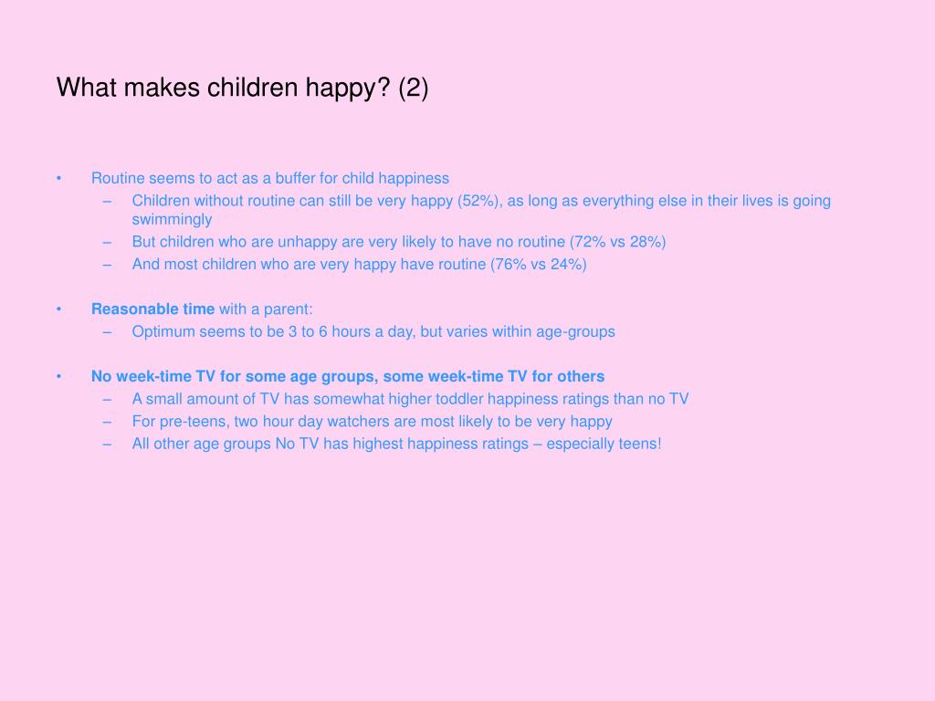 PPT - Women24 Parenting Survey PowerPoint Presentation, free download ...