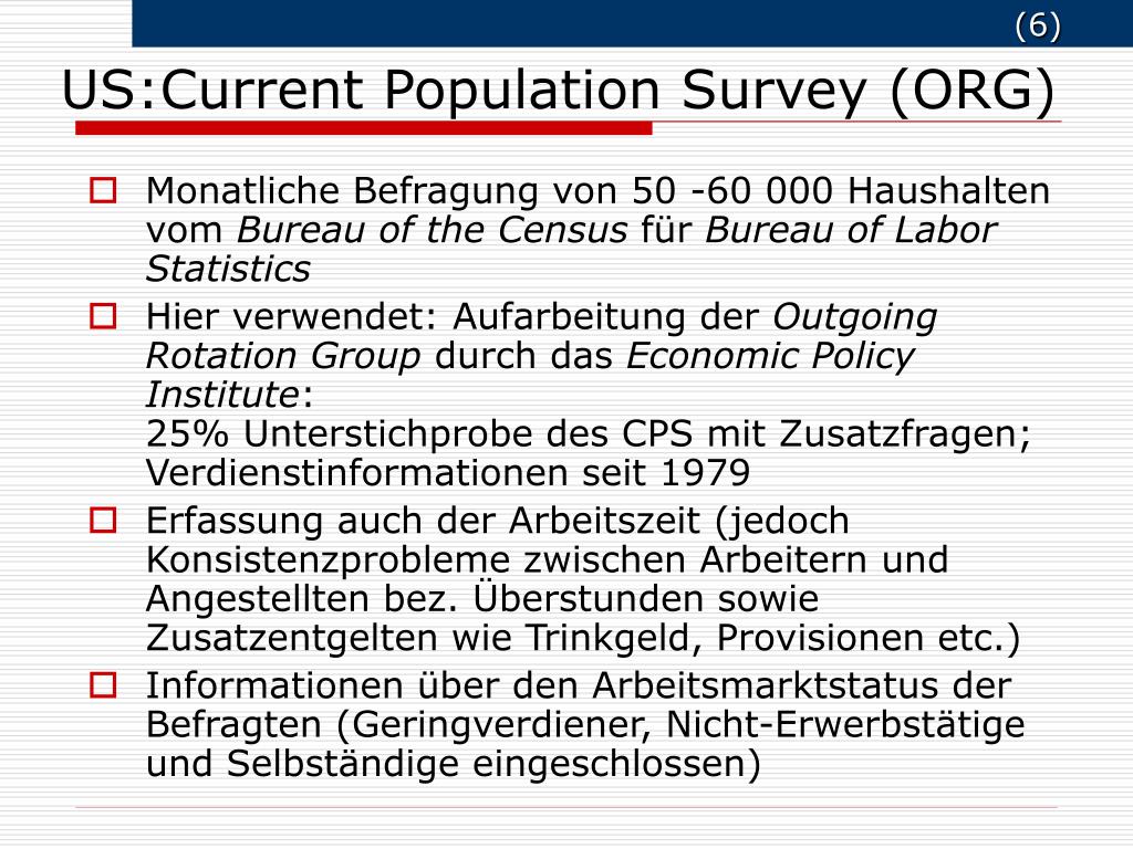PPT - Alisher Aldashev Joachim Möller Universität Regensburg wiwi.uni ...
