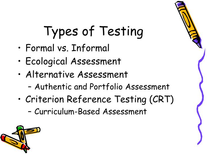 PPT - The Special Education Identification Process PowerPoint ...