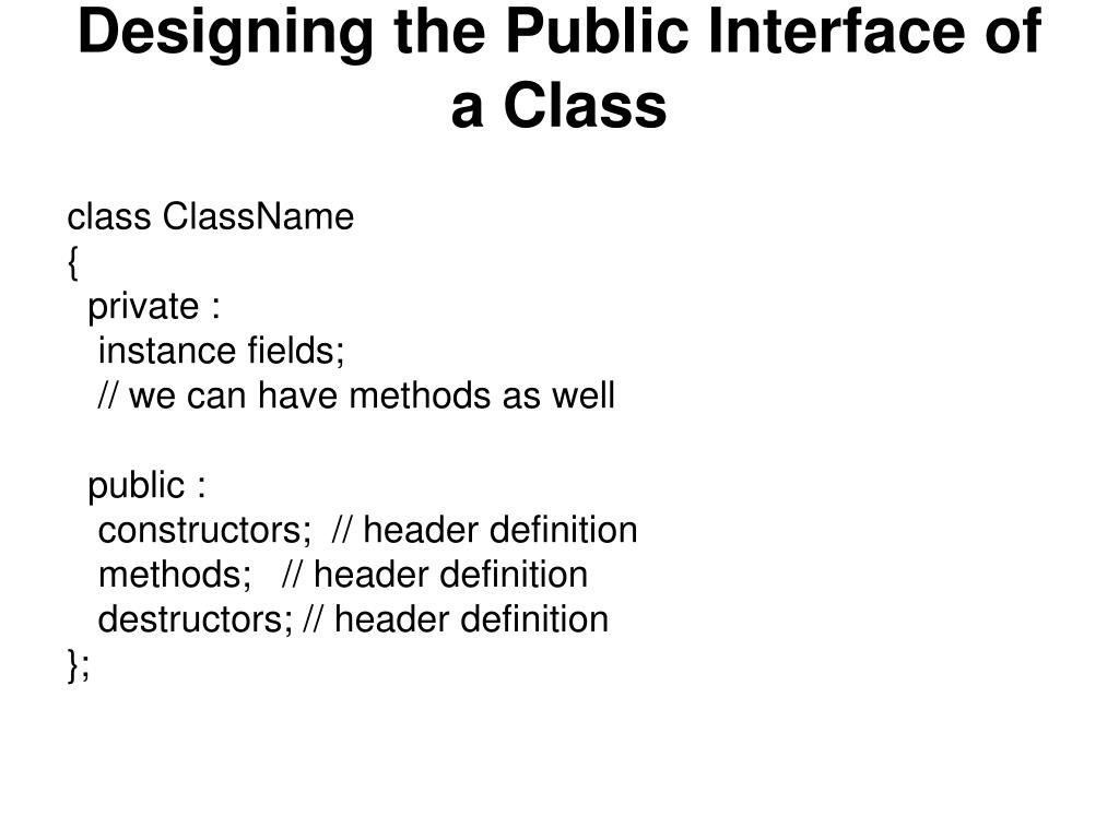 PPT - Function Overloading PowerPoint Presentation, free download - ID ...