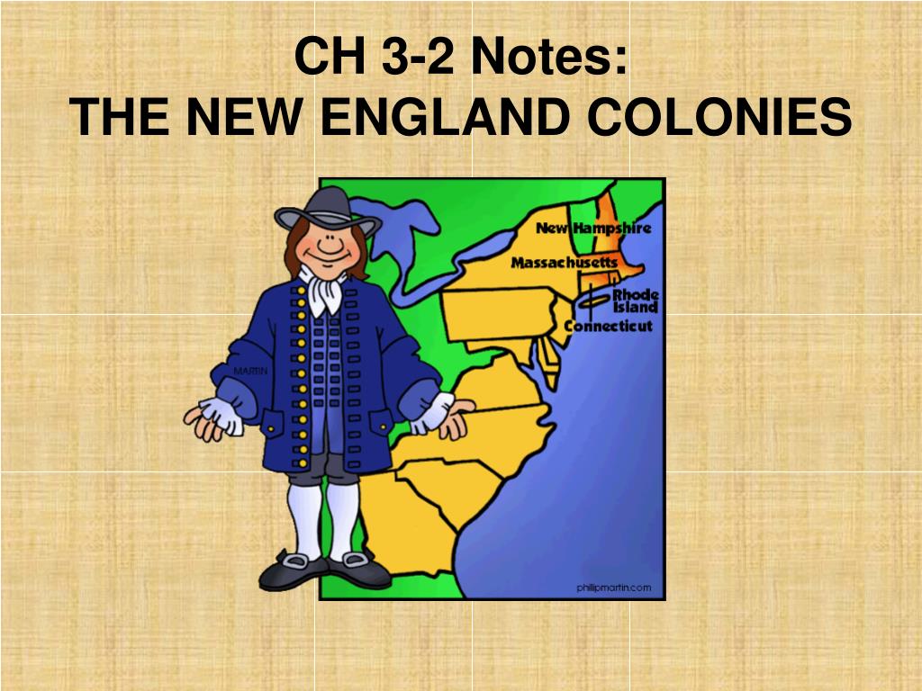 PPT - The 13 British Colonies (1689–1754) PowerPoint Presentation, free ...