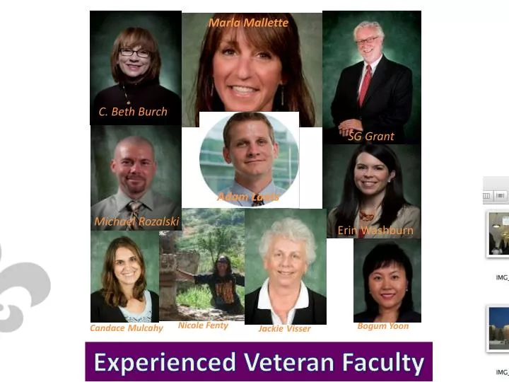 PPT - C. Beth Burch PowerPoint Presentation, free download - ID:5922517