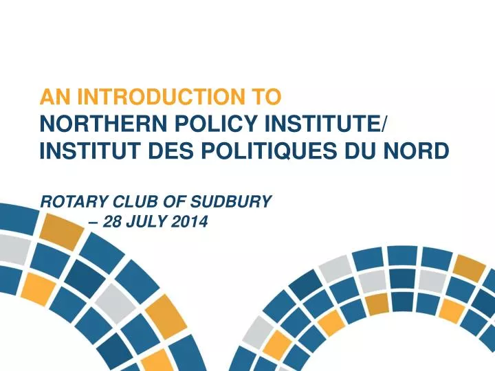 PPT - Key players INSIDE NPI PowerPoint Presentation, free download ...