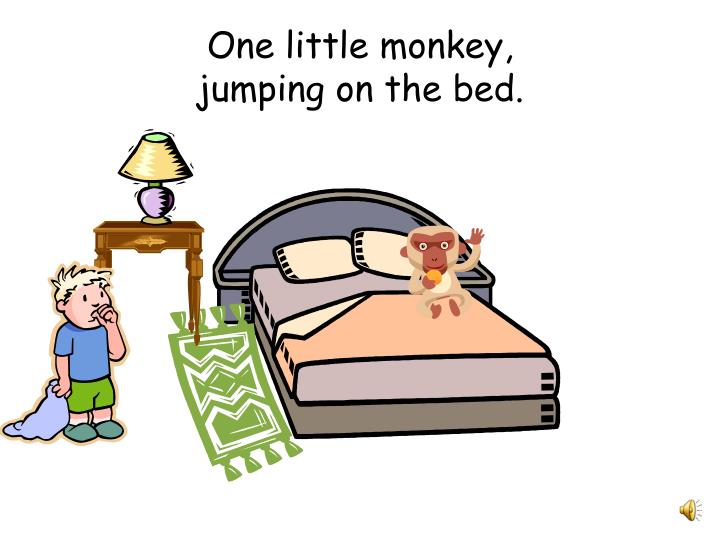 PPT - Five Little Monkeys PowerPoint Presentation - ID:5923390