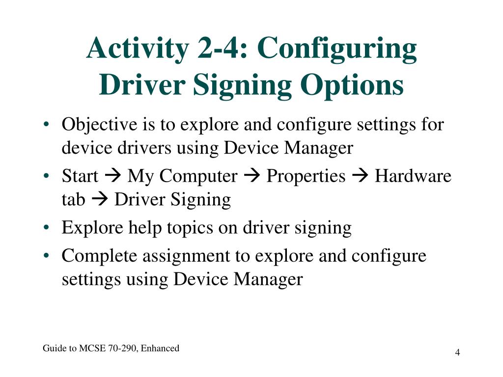 PPT - Device Manager Mastery: Hardware Exploration Guide PowerPoint ...
