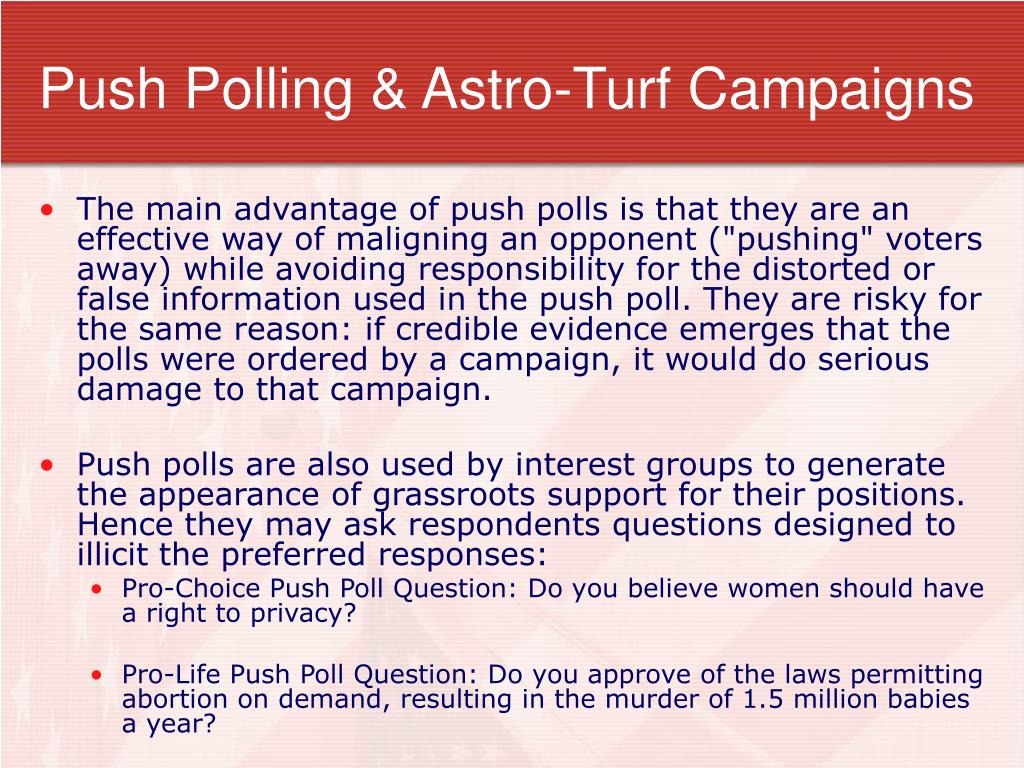 PPT - Understanding Public Opinion in American Politics PowerPoint ...