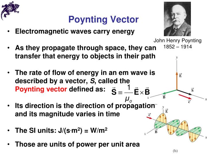 PPT - Electromagnetic Waves PowerPoint Presentation - ID:5926961