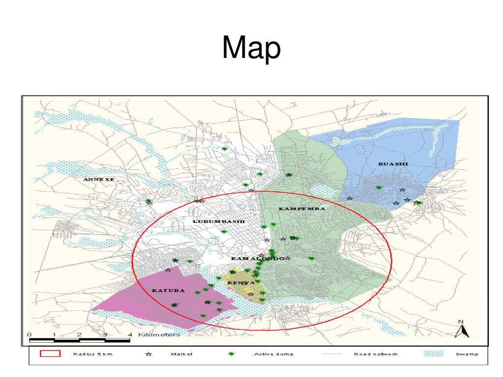 PPT - Lubumbashi -DRC Waste Management Project PowerPoint Presentation ...