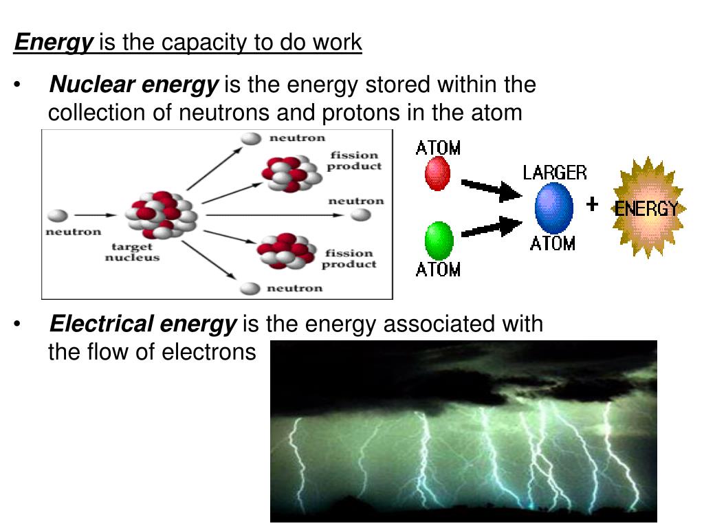 PPT - Energy Relationships in Chemical Reactions PowerPoint ...