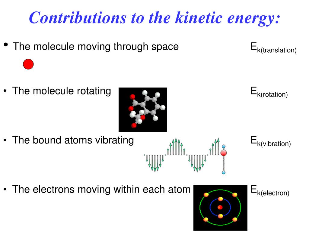 PPT - Energy Relationships in Chemical Reactions PowerPoint ...